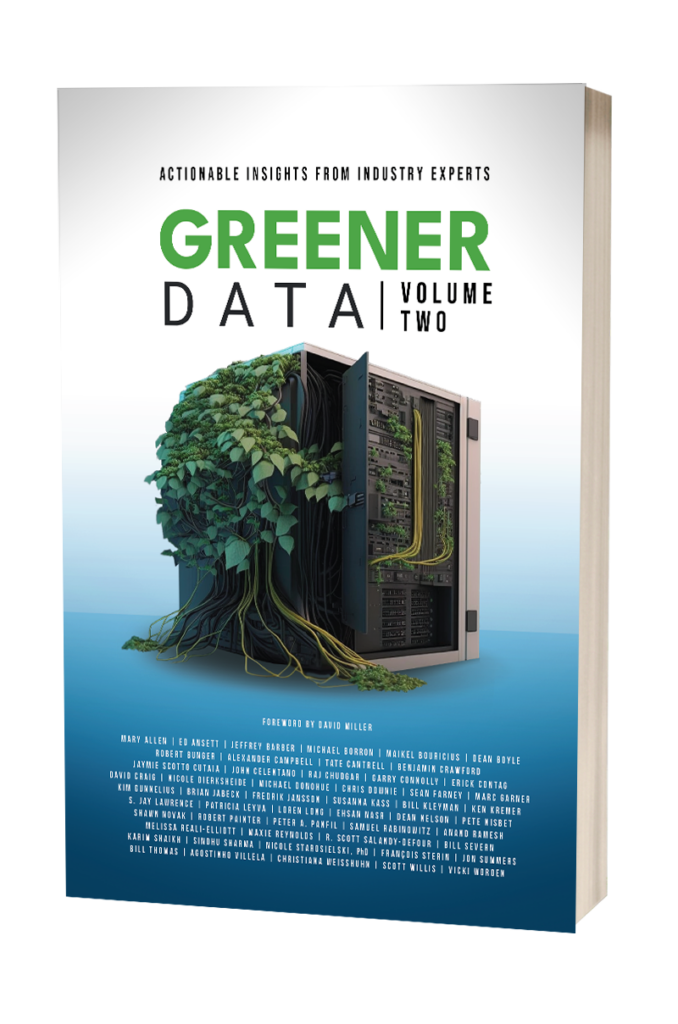 Greener Data