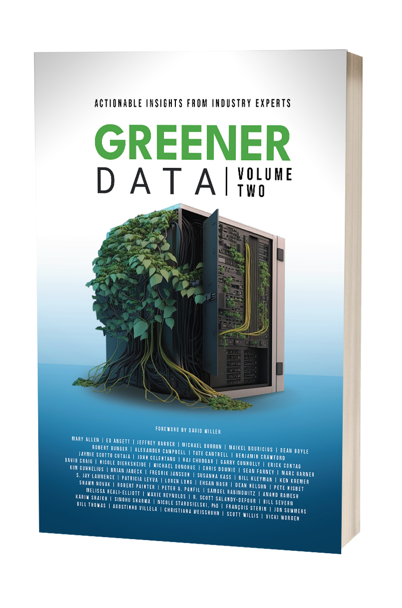 Greener Data